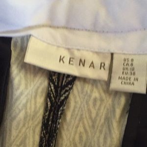 Kenar | Shorts | Kenar Print Short | Poshmark